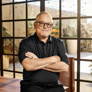 Home - Bob Parsons