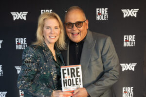 GODADDY & PXG FOUNDER BOB PARSONS RELEASES OUTRAGEOUS NEW BOOK - Bob ...