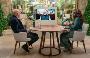 Bob Parsons - Vietnam War Veteran, Founder of GoDaddy & PXG | SRS - Bob ...