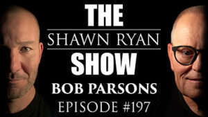 Bob Parsons - Vietnam War Veteran, Founder of GoDaddy & PXG | SRS - Bob ...